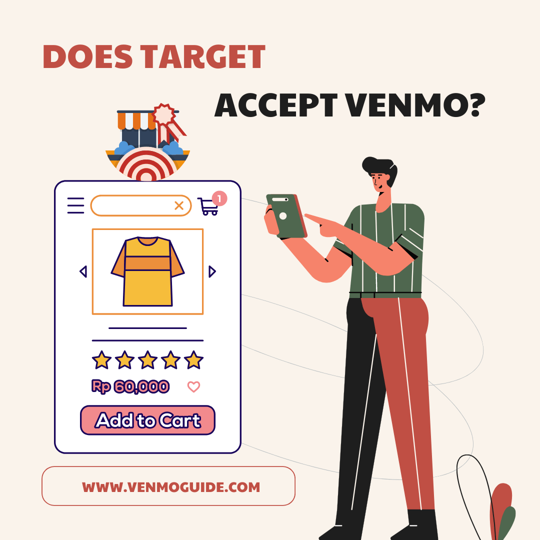 Does Target Take Venmo? 3 Methods to Pay With Venmo at Target