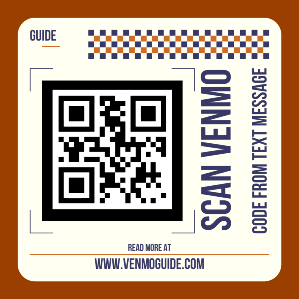 How to Scan Venmo Code From Text Message? Tutorials