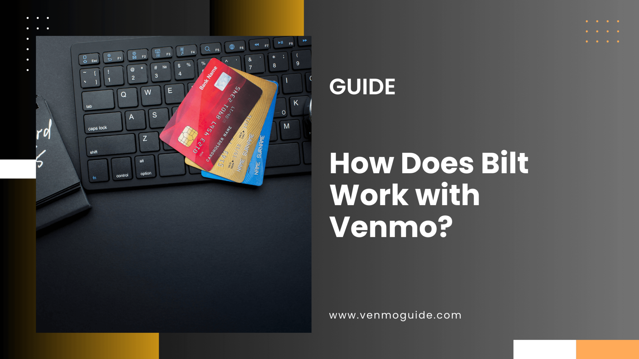 How Does Bilt Work with Venmo: Step-By-Step Guide