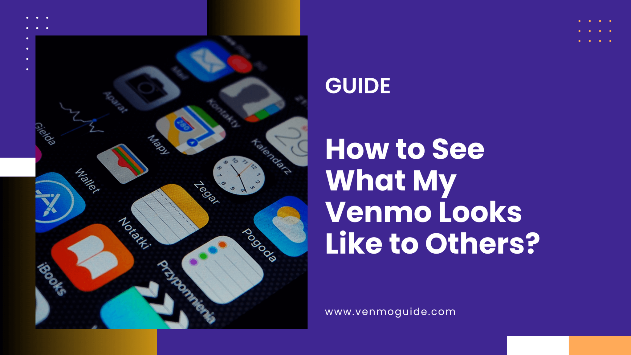 How to See What My Venmo Looks Like to Others: Step-by-Step Guide