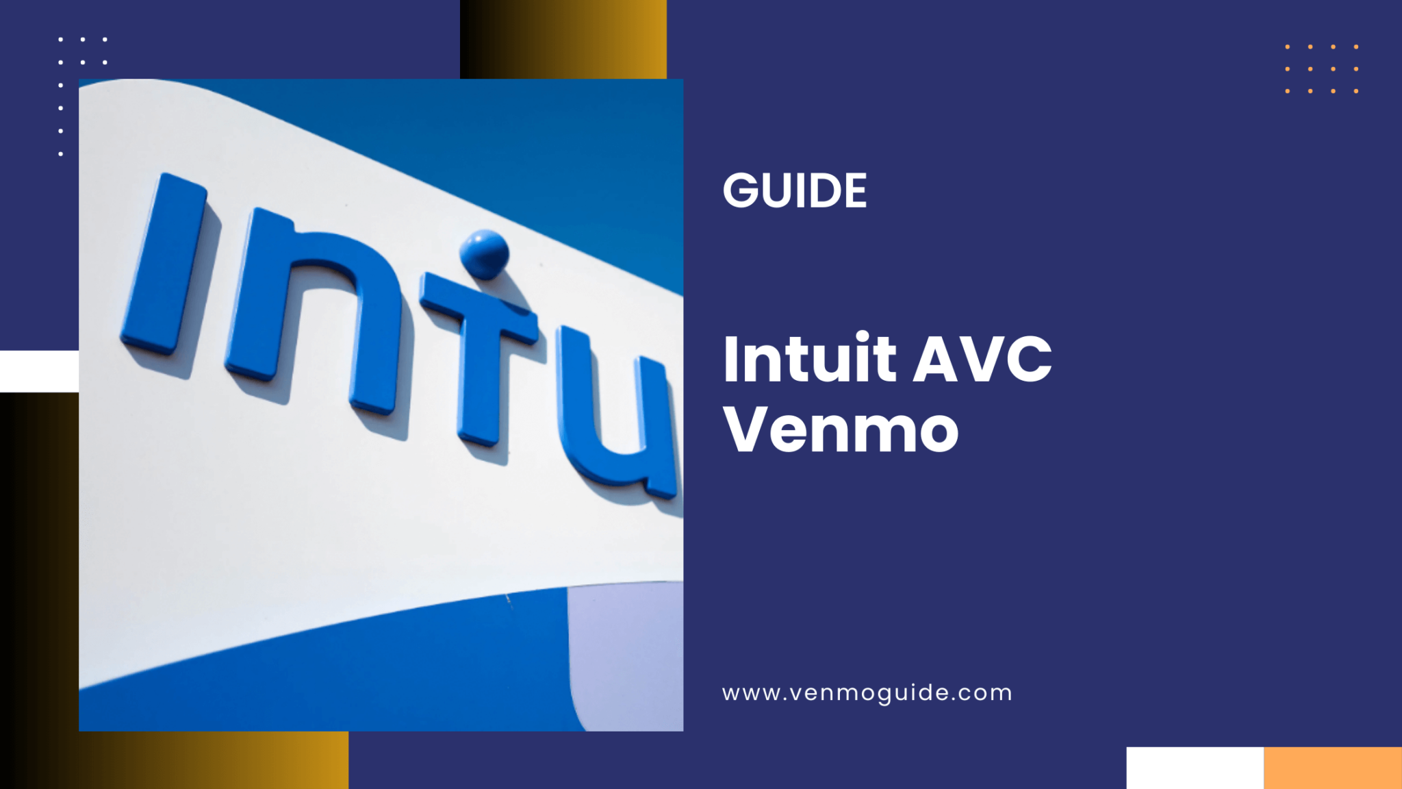 Intuit AVC Venmo Set Up: Step-by-Step Tutorials